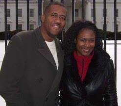 The Late Carlton Richard Malone – Gospel Recording Artist, Beloved ...